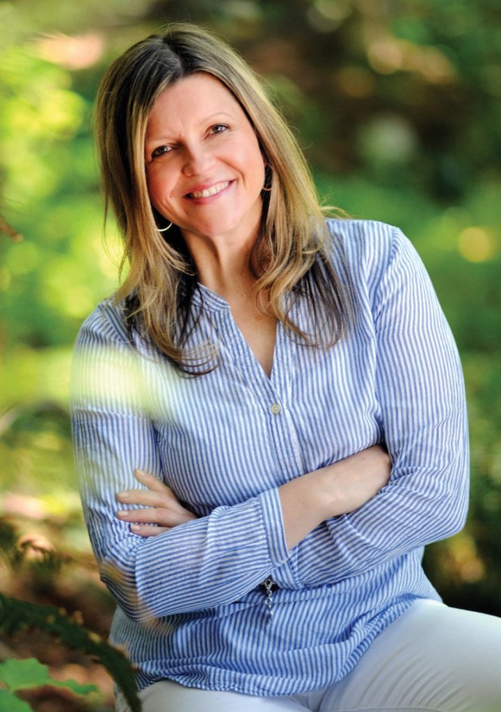 ABOUT – Mary-Jo Dionne Productions
